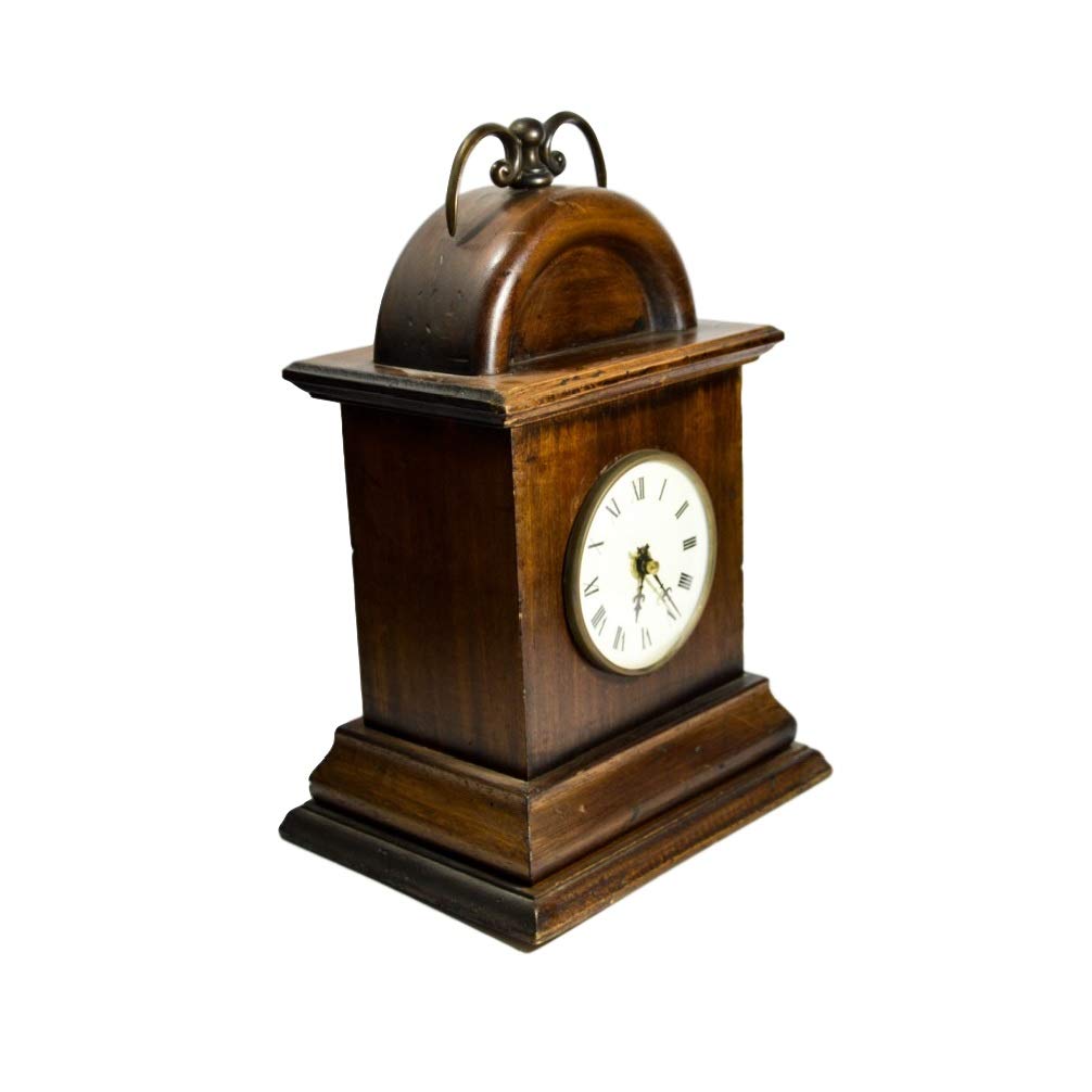 Trolling Reel Vintage Peetz Reels Table Clocks Decor European Style ...