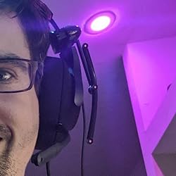 Amazon.com: TrackIr 5 Optical Head USB Tracking System Bundle + Track ...