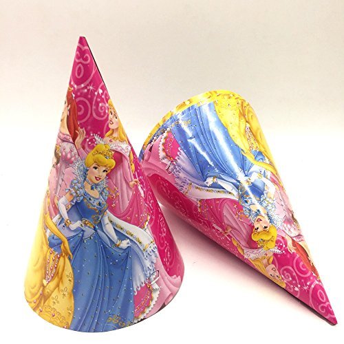 Maasha Happy Birthday Caps Kids Caps Party Caps Birthday Party Supplies ...