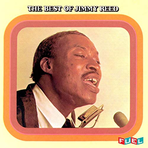 Play The Best of Jimmy Reed by Jimmy Reed on Amazon Music