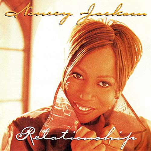 Amazon.com: Relationship : Nancey Jackson: Digital Music