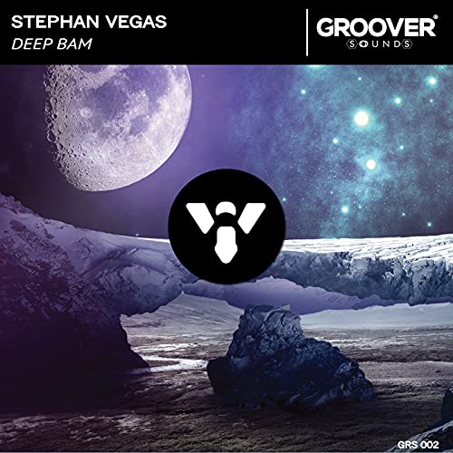 Deep Bam de Stephan Vegas no Amazon Music Unlimited