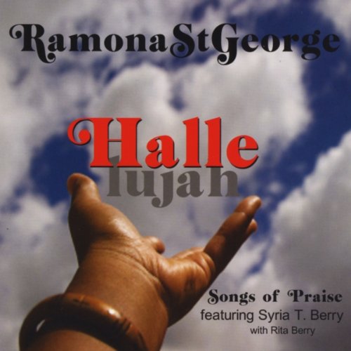 Play Hallelujah by Syria T & Rita Berry on Amazon Music