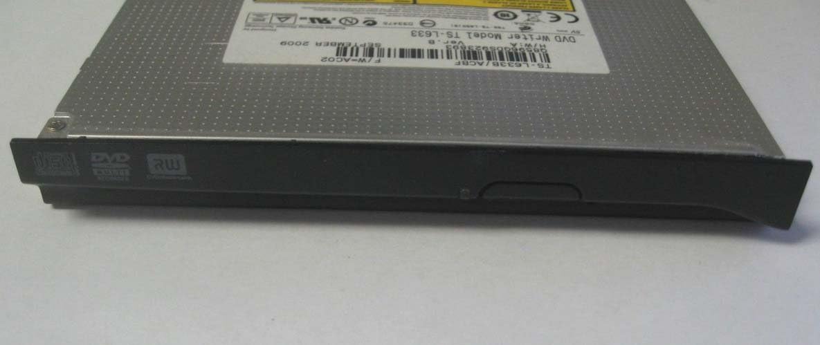 Amazon.com: Gateway CD DVD Burner Writer ROM Player Drive NV5207U NV52 ...
