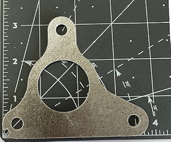 Amazon.com: 5418557 AFTERMARKET DOSER Gasket Compatible with Cummins ...