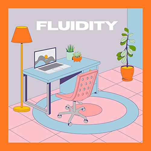 Fluidity di Lofi Nation & LO-FI BEATS su Amazon Music - Amazon.it