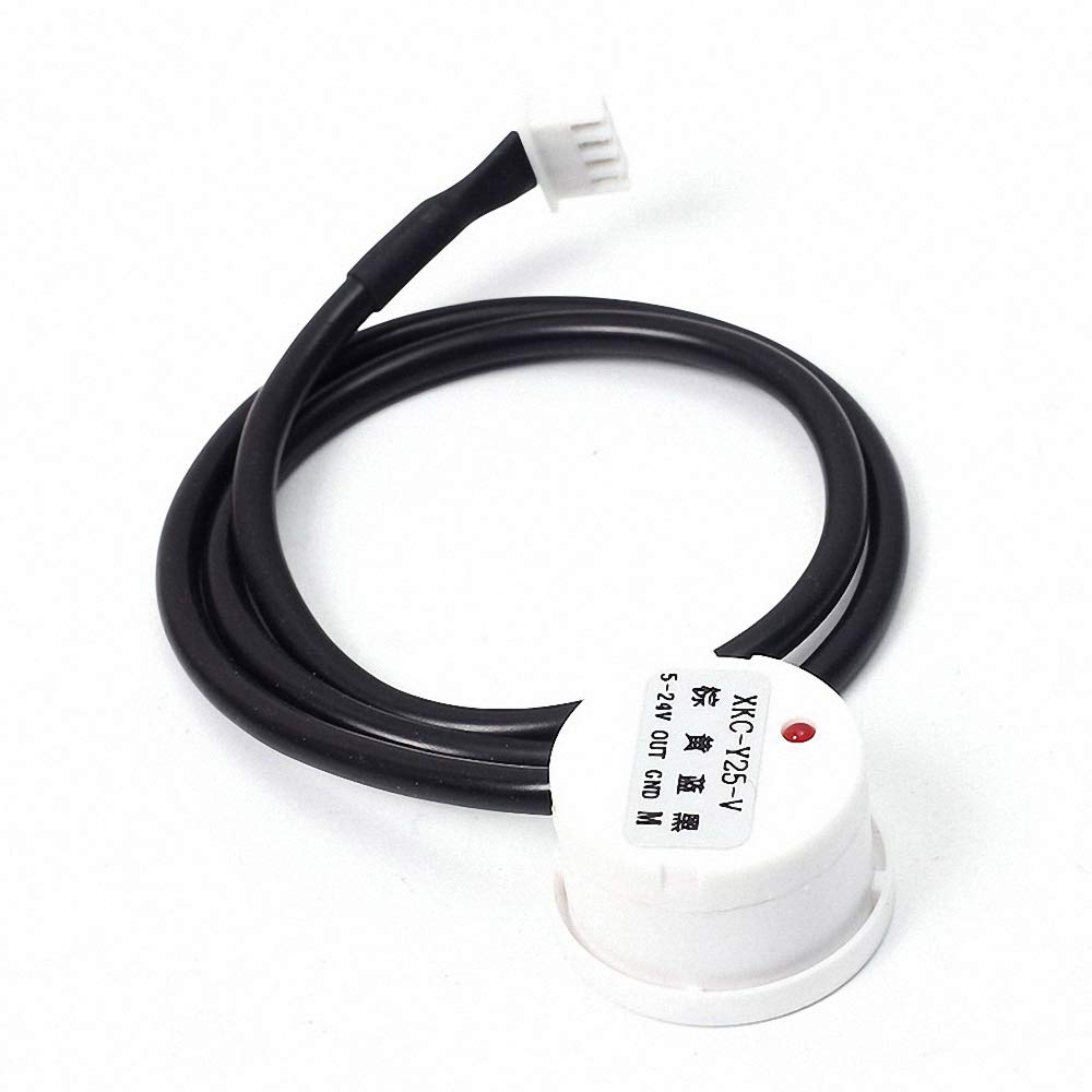 Buy Non-Contact Level Detection Sensor High/Low Level Output Automatic ...