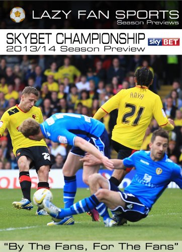 Amazon.com: Lazy Fan Sports Championship Season Preview 2013/14 eBook ...