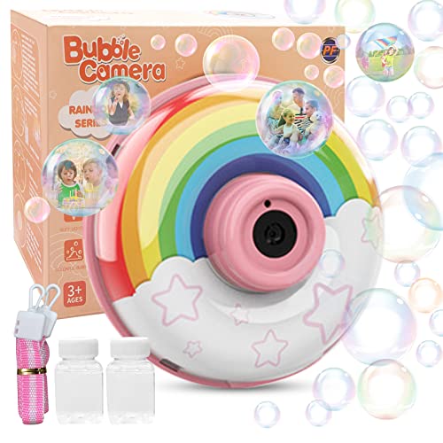 Bubbles - A Simple Joy - Sensory Equipment