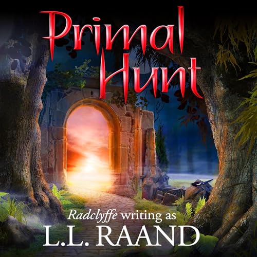 Amazon.com: Primal Hunt: A Midnight Hunters Novel, Book 9 (Audible ...