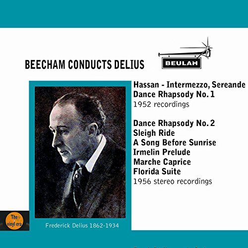 Play Beecham Conducts Delius by Sir Thomas Beecham on Amazon Music