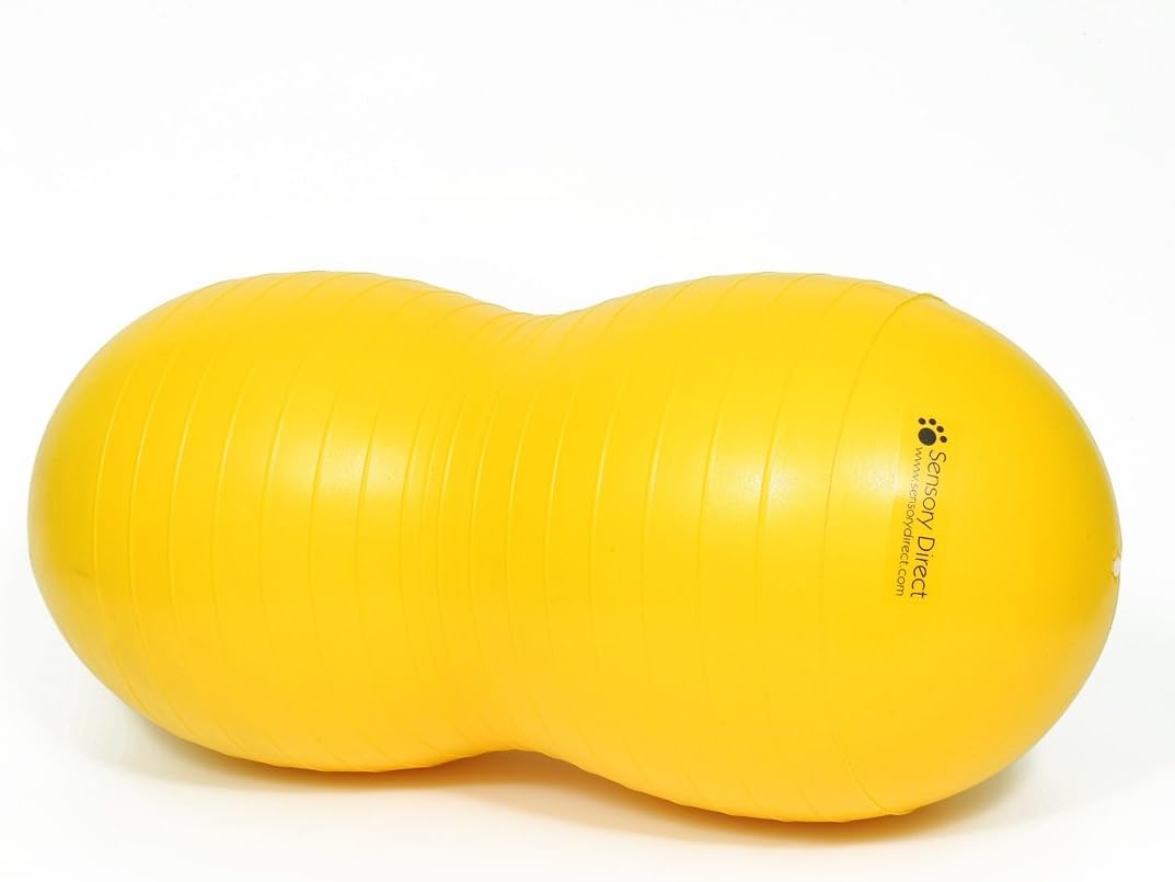 Sensory Direct Peanut Therapy Ball | For Kids & Adults | For Balance ...