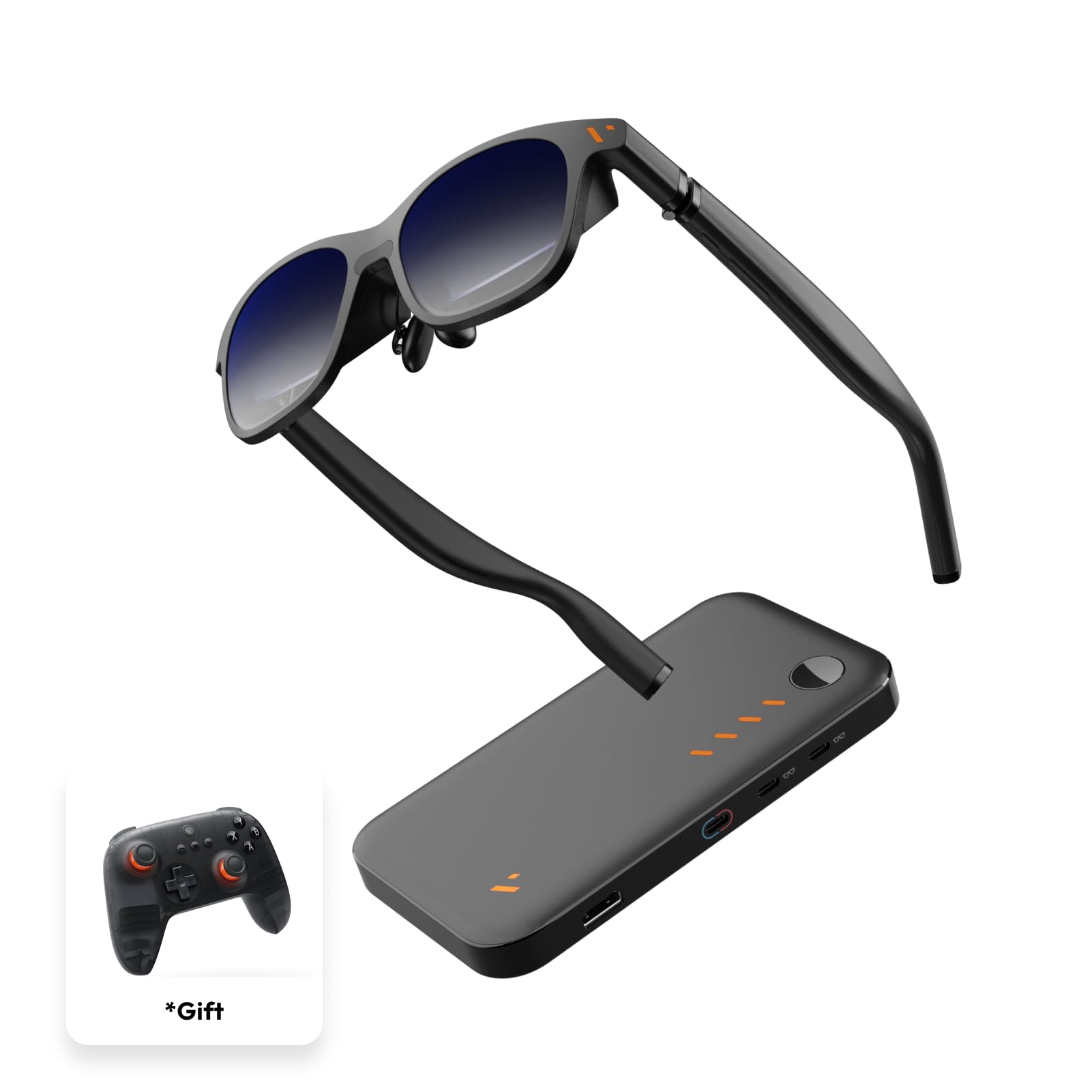 Amazon.com: VITURE Pro Dock Pack: VITURE Pro XR Glasses & Pro Mobile ...