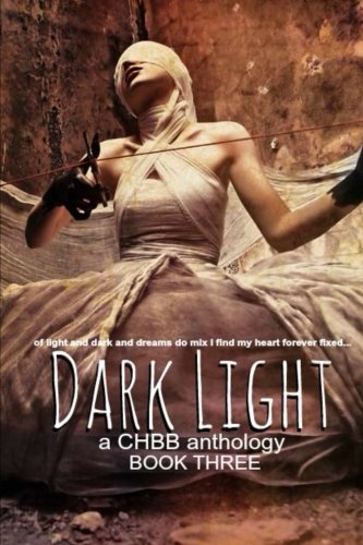 Dark Light Book Three: Carr, Sarah Jayne, Larsen, Christian A ...