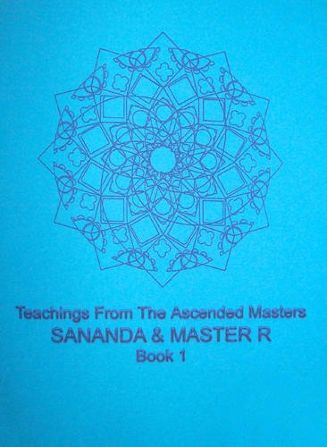 Amazon | Teachings from the Ascended Masters: Bk. 1: Sananda and Master ...