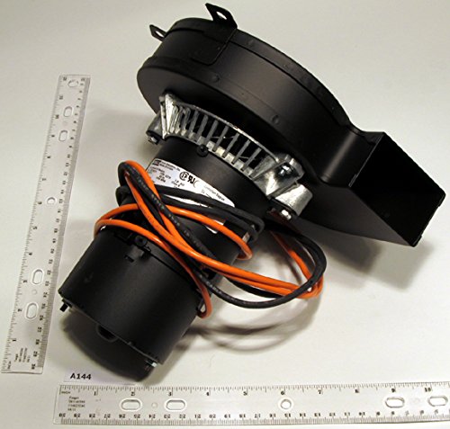 Amazon.com: OEM Blower,5-7/8 in. Overall H,115VAC : Home & Kitchen