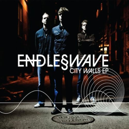 Play City Walls - EP by Endless Wave on Amazon Music