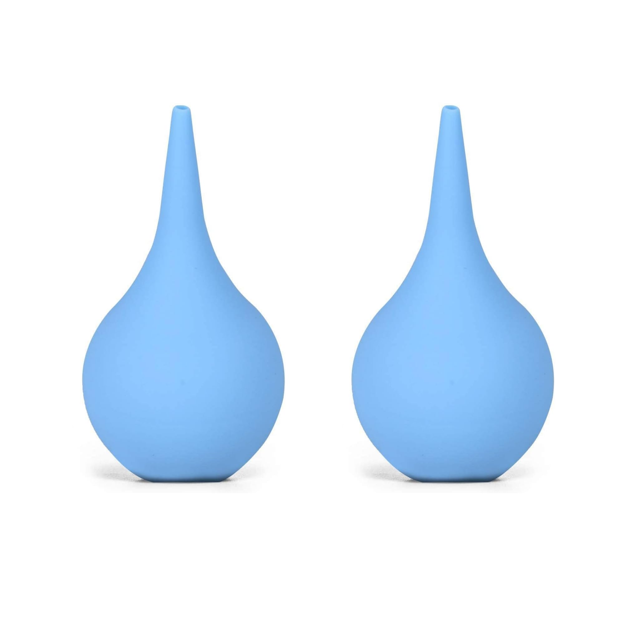 Amazon.com: CINOCA Bulb Syringe - Blue Ear Bulb Syringe for Ear Wax ...