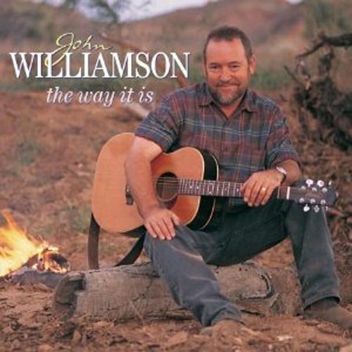 Amazon.com: Way It Is: CDs & Vinyl