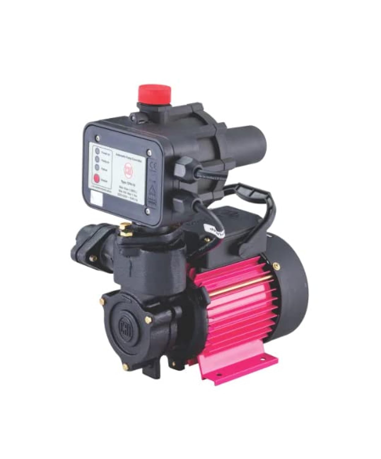 CRI pressure booster pump for home upto 2-3 bathroom and kitchen|0.5hp ...