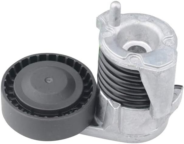 Amazon.com: DRIVESTAR 30711320 Belt Tensioner&Pulley Assembly for Volvo ...