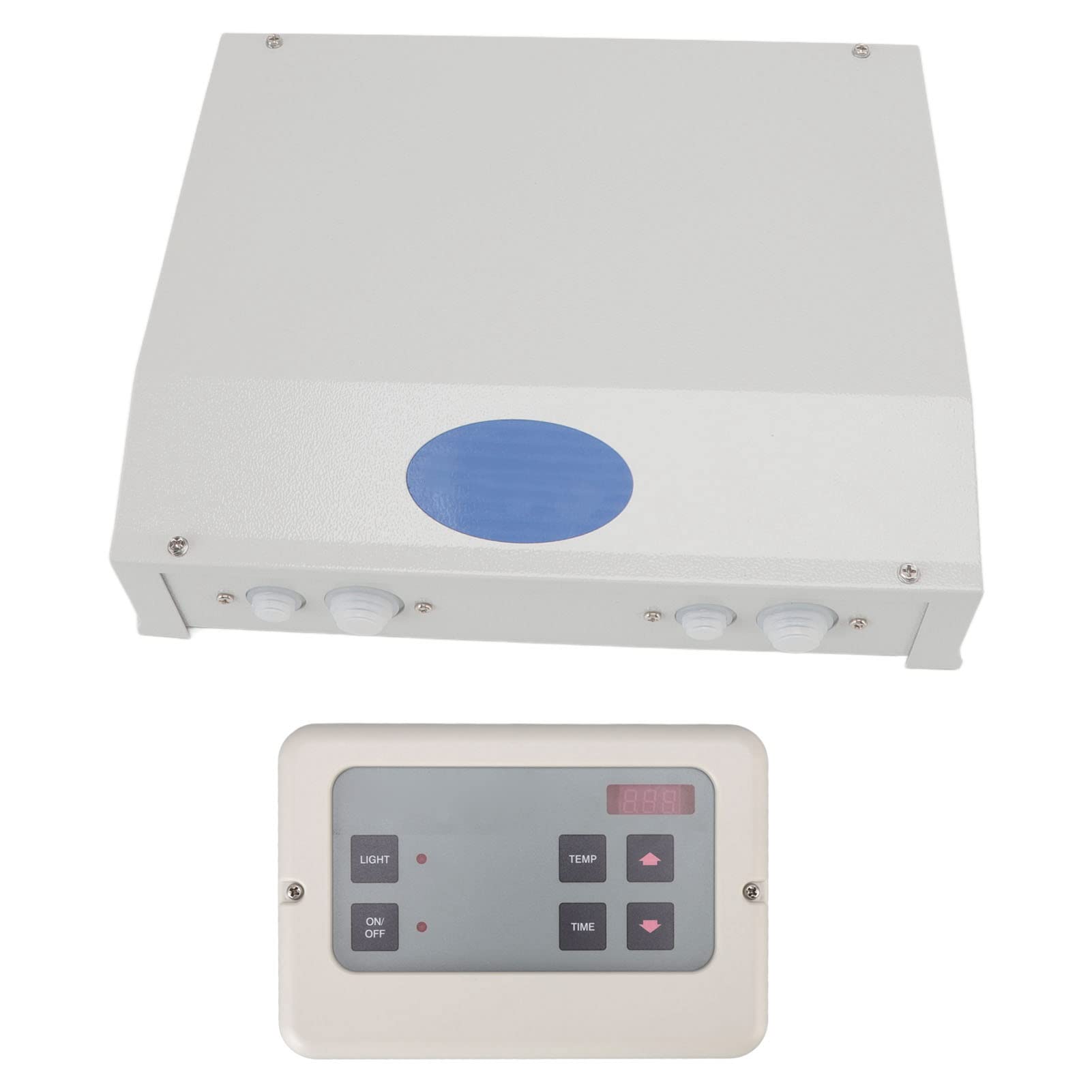 Buy Mrisata Steam Engine Controller Steam Engine External ...