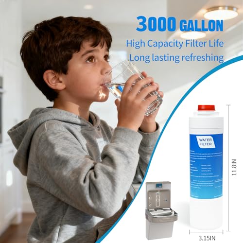 51300c Replacement Filter For Elkay, 51300c Water Filters Replacement ...