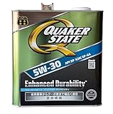 ・ブランド:クエーカーステート(Quaker state)・製造元:クエーカーステート(Quaker state)・モデル:0150123・製造元/メーカー部品番号:550066275・高い省燃費性能を持ちながら優れた耐久性、耐摩耗性を両立...