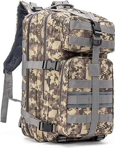 Trekking Rucksack 40L – The 16 best products compared - Outdoors Magazine