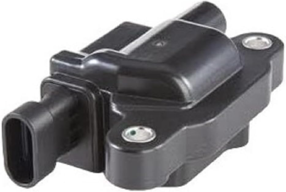 Amazon.com: ACDelco GM Original Equipment D514A (12573190) Ignition ...