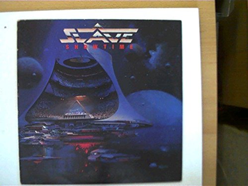 Amazon.com: Slave - Showtime, Erscheinungsjahr 1981: CDs & Vinyl