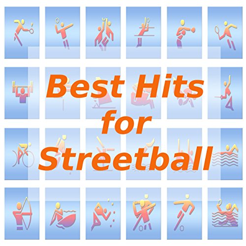 Play Best Hits for Streetball by Tune Robbers on Amazon Music