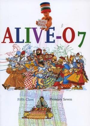 Alive-o: Pupil Textbook: unknown author: 9781853906046: Amazon.com: Books