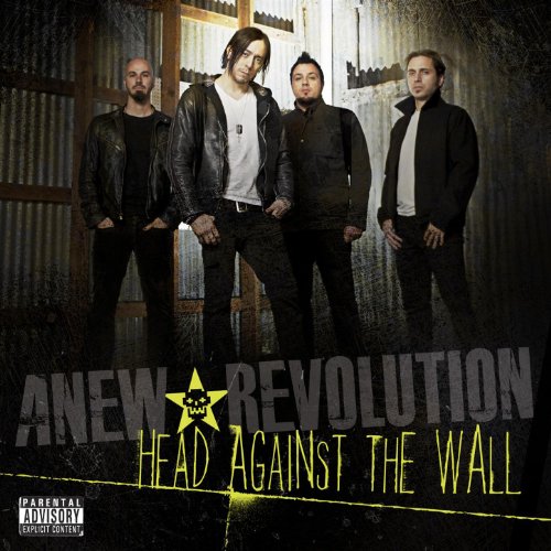 Play Head Against The Wall by Anew Revolution on Amazon Music