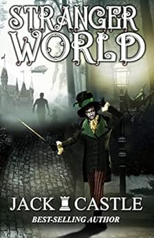 Amazon.com: STRANGER WORLD eBook : Castle, Jack: Kindle Store