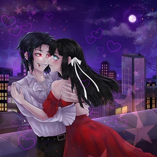 Play DANCINGINTHEMOONLIGHT by UpVampin on Amazon Music Unlimited