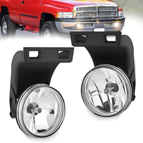 Fog Lights – The 15 best products compared - Your Motor Guide