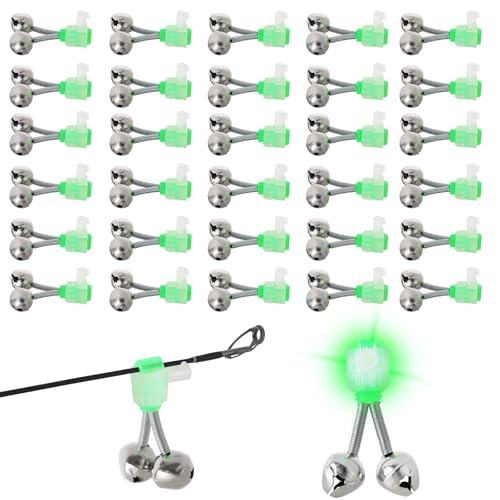 Amazon Best Sellers: Best Fishing Bite Indicators