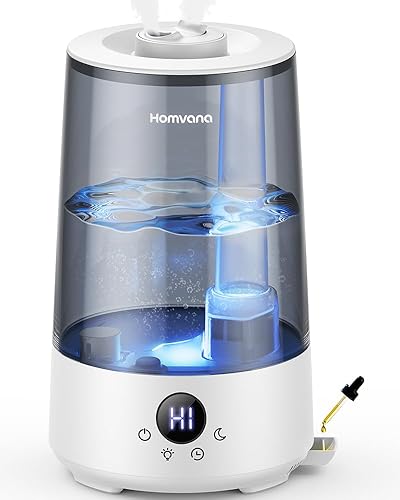 Hydroponic Humidifier: Optimal Environment for Growth - Hydro Green Space