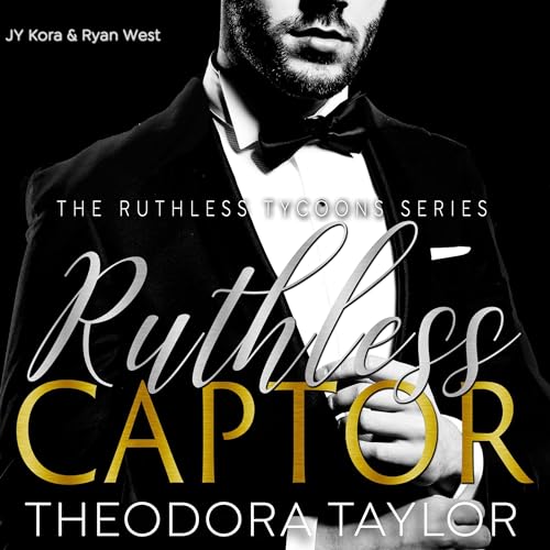 Amazon.com: Ruthless Captor: 50 Loving States, New York Pt. 2: Ruthless ...
