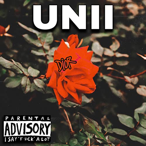 Play DIOR by unii on Amazon Music Unlimited