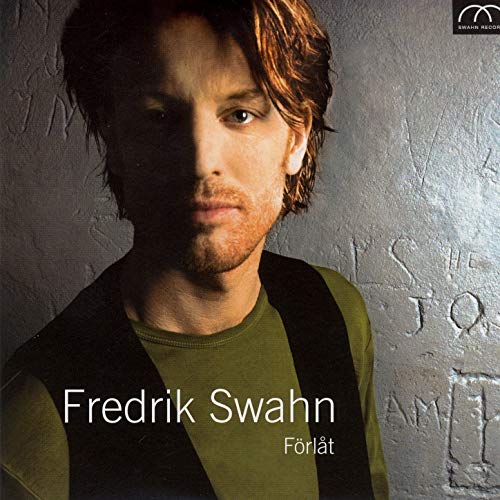 Play Förlåt by Fredrik Swahn on Amazon Music