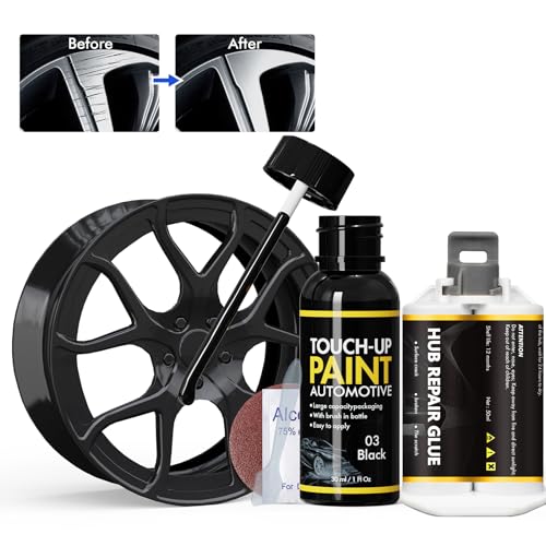 10 Best Gloss Black Rim Paints | 2024