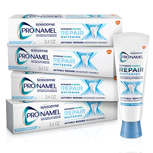 Top 10 Best Toothpaste For Enamel Care : Reviews & Buying Guide - Katynel