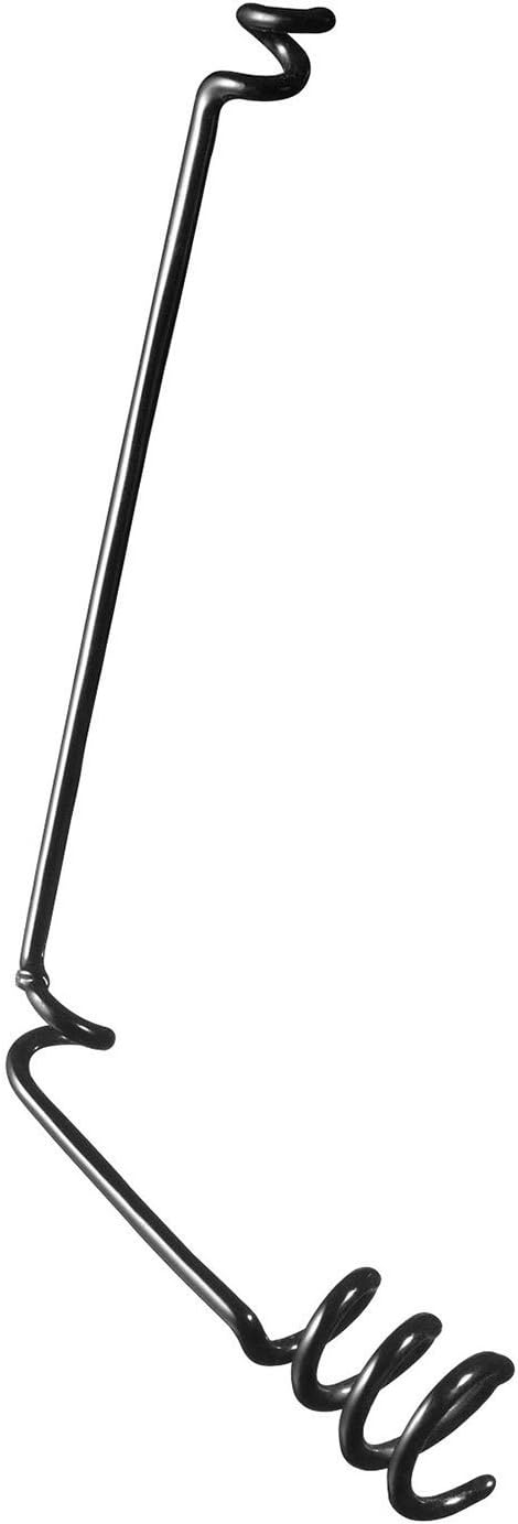 Amazon.com: Audio-Technica Wire Hanger Adapter for Overhead Microphone ...