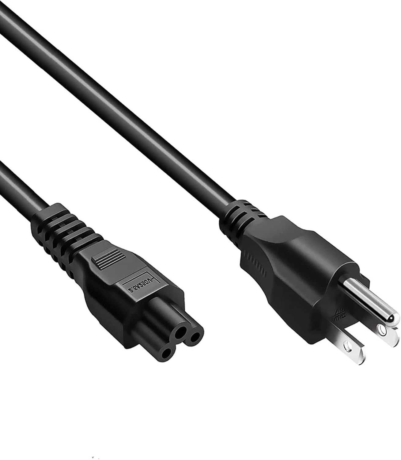 Amazon.com: HulkGoo 10ft Power Cord Fast Charging Cable Compatible with ...