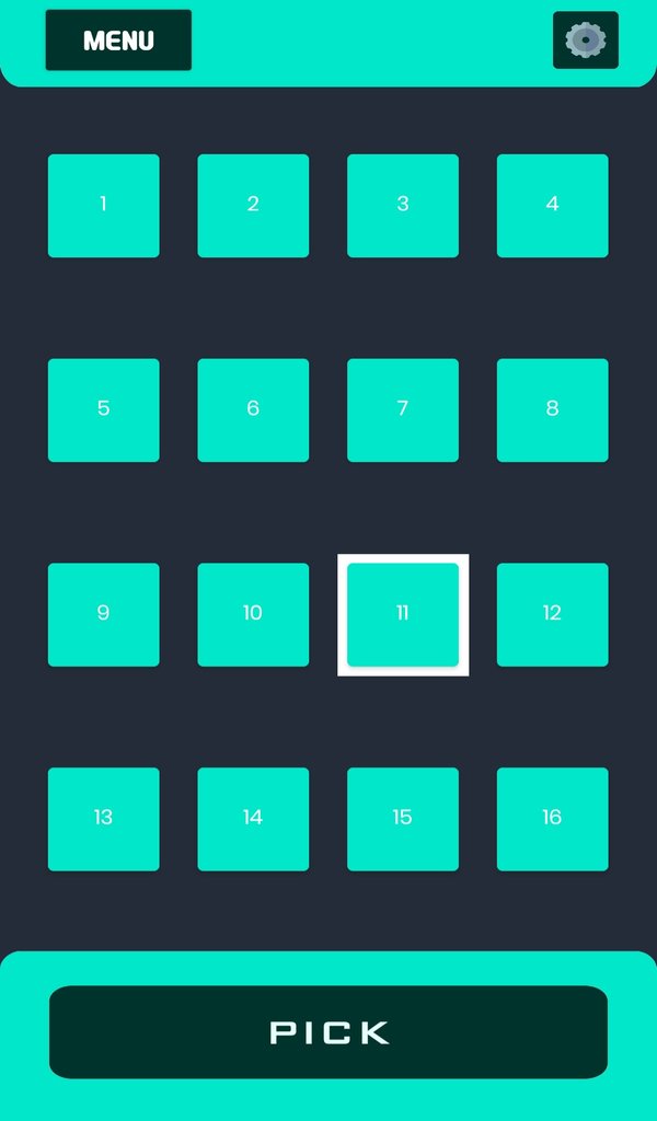 Aplicación Pick a Friend - Random Picker en Amazon Appstore