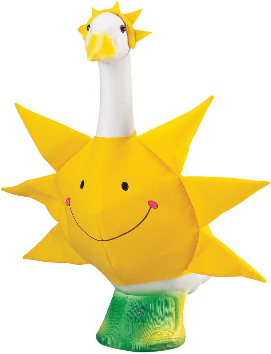 Amazon.com : Fox Valley Traders Sun Goose Outfit by GagglevilleTM, Fits ...