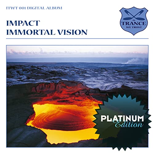 Amazon.com: Immortal Vision (Platinum Edition) : Impact: Digital Music