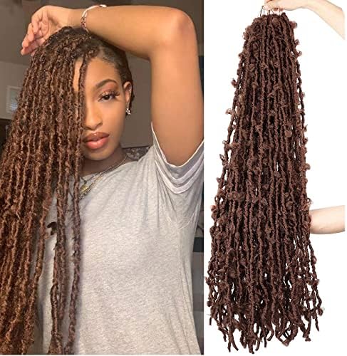 Amazon.com : LMZIM 5 Packs 36 Inch Butterfly Crochet Hair for Black ...